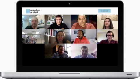 Home - Guardian Project